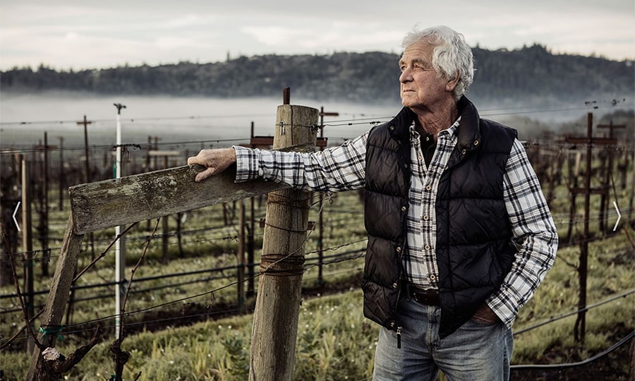 Paul Dolan - VML Wine