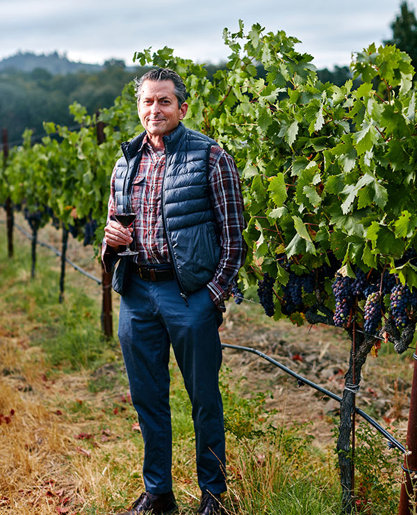 Jon Di Bartolo - VML Wine