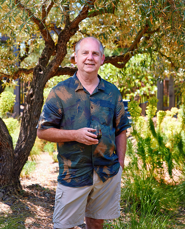 Jim Butler - VML Wine