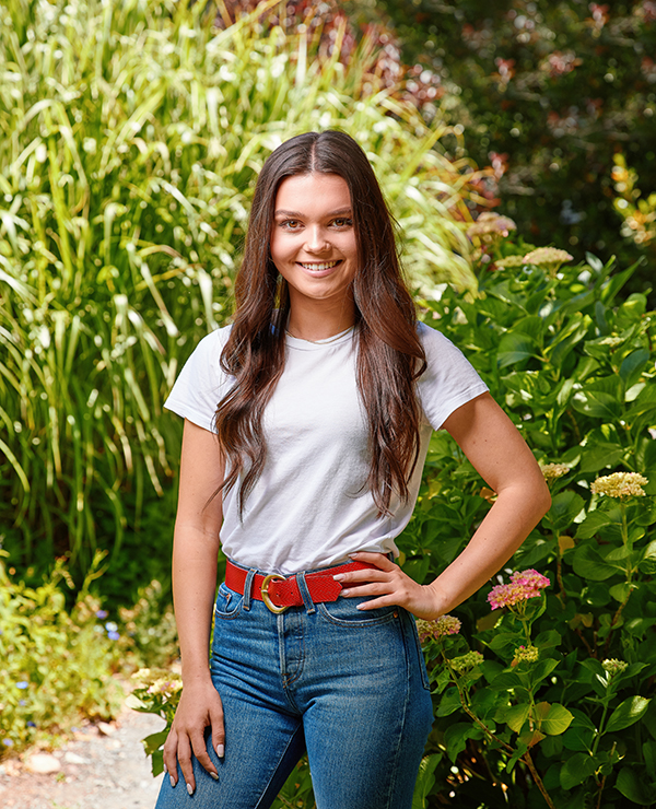 Kaitlin Hartstock - VML Wine