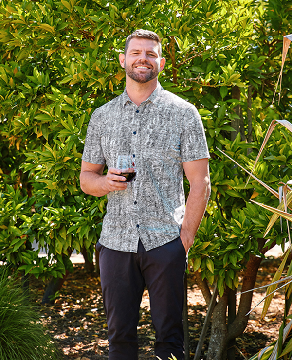 Scott Magnuson - VML Wine