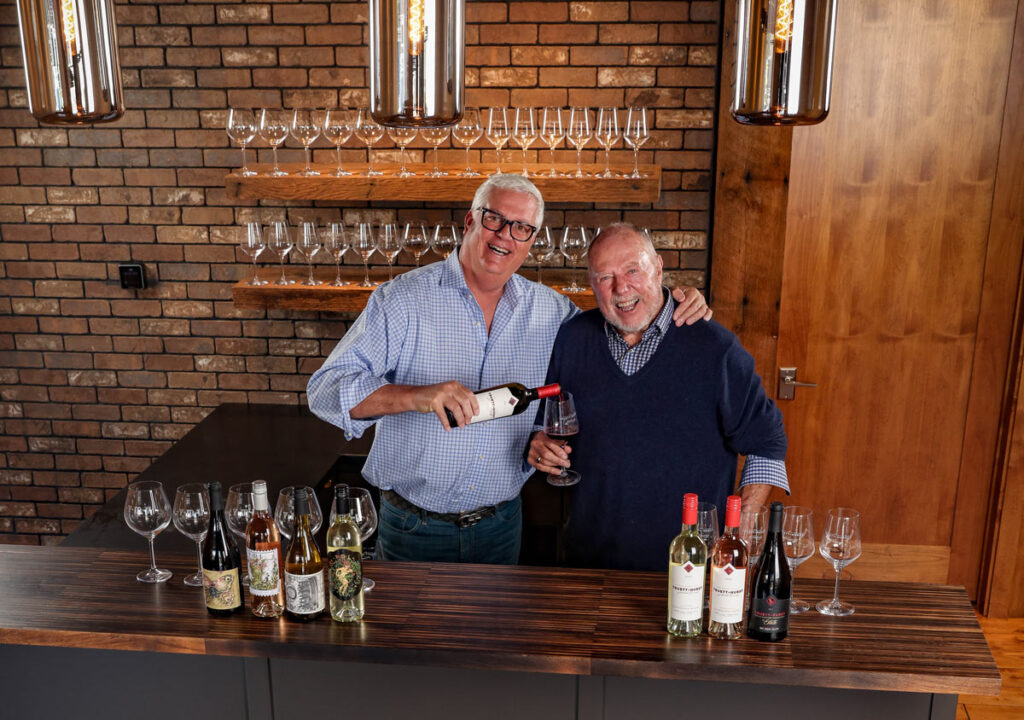 New Ownership - VML Wine